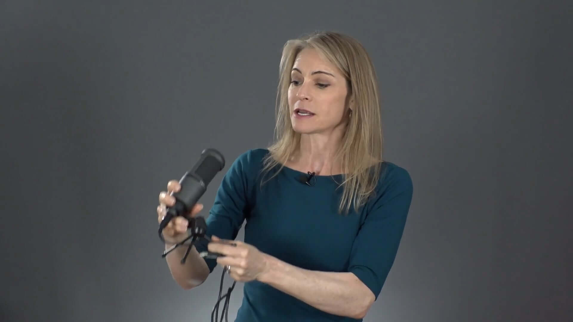 Rock It On Video - Rock The Room®